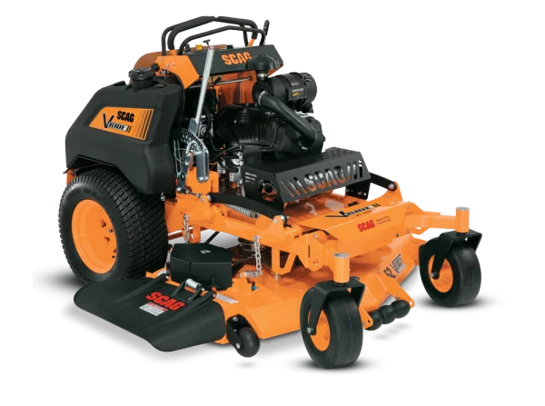 V-Ride II - 52″ Velocity Deck 26hp Kawasaki FT EFI - AgCentral Cooperative