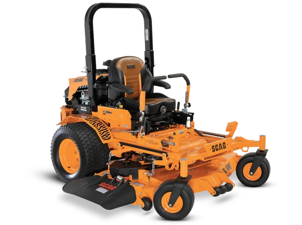 Turf Tiger II - 61″ Velocity Deck 40hp Vanguard EFI - AgCentral Cooperative